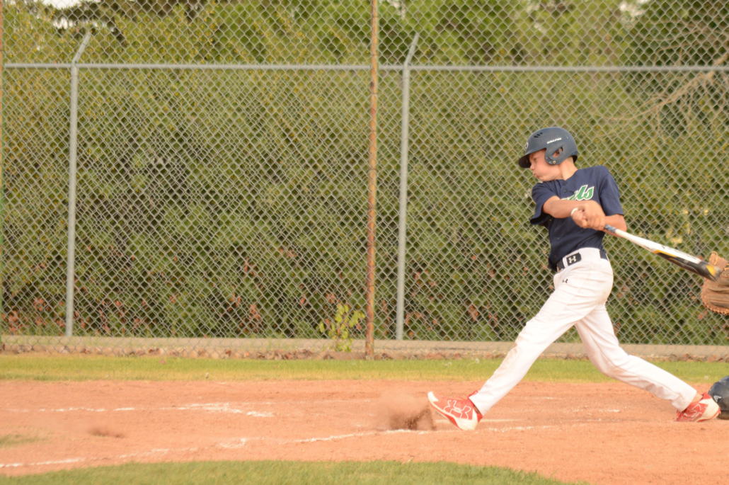 Kindersley Minor Sports – Kindersley Minor Sports